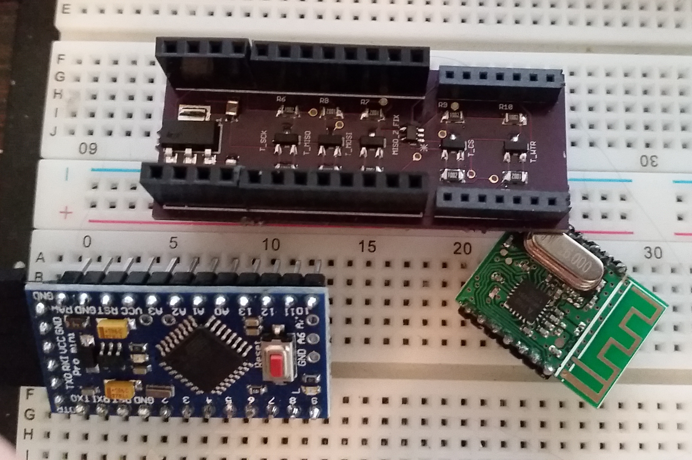 GitHub - matthewmoto/atmega_a7105